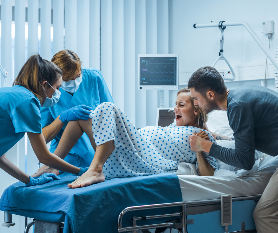 What Is A Midwife Learn More About CNM s